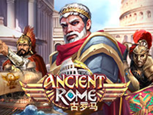 Ancient Rome Video Slots by EAGaming:Review & Free Demo