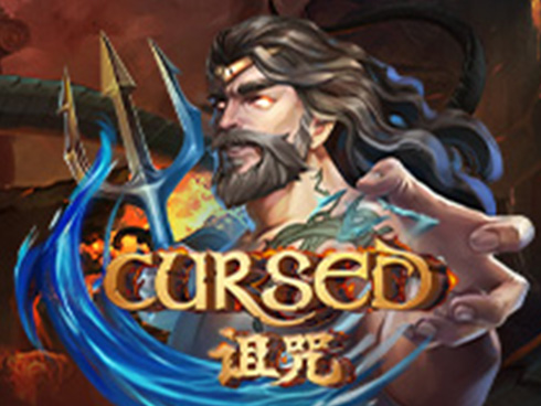 Cursed Video Slots by Eurasian Gaming:Review & Free Demo