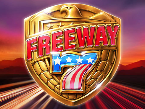 Freeway 7 (ELK Studios) | Chips.gg
