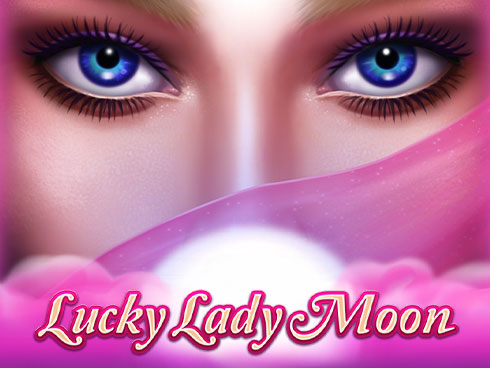 Lucky Lady Moon slot game by Bgaming | Playlive.co.za