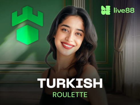 Gamdom Turkish Roulette Live Roulette - Play Now!