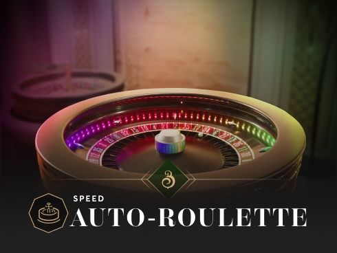 Speed Auto Roulette Live Roulette by Bombay Live:Review & Free Demo