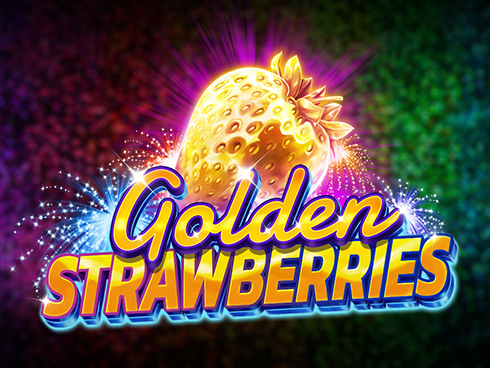 Golden Strawberries Video Slots by Booming Games:Review & Free Demo