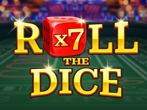 Roll The Dice Video Slots by Booming Games:Review & Free Demo