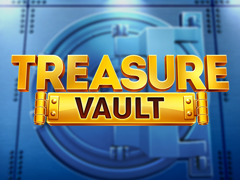 Treasure Vault Video Slots by Booming Games:Review & Free Demo