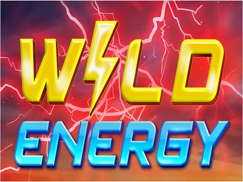 Wild Energy (Booming Games) | Chips.gg