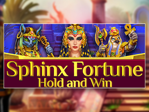 Sphinx Fortune Video Slots by Booming Games:Review & Free Demo