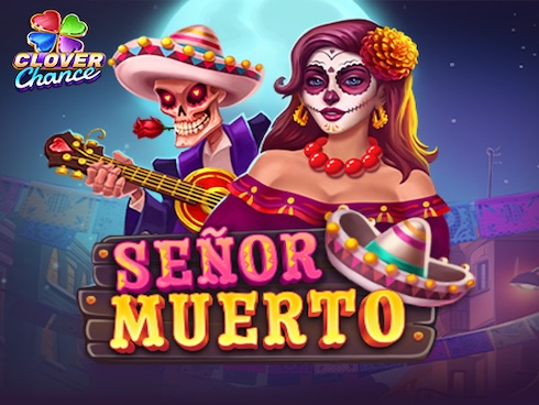 Senor Muerto (EGT Digital) | Chips.gg