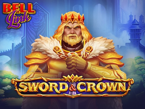 Sword and Crown VIP Bell Link (EGT Digital) | Chips.gg