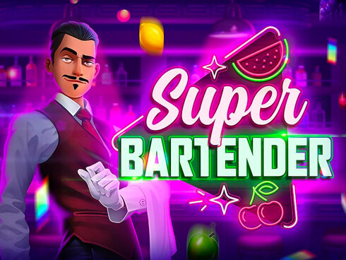 Super Bartender (Evoplay) | Chips.gg
