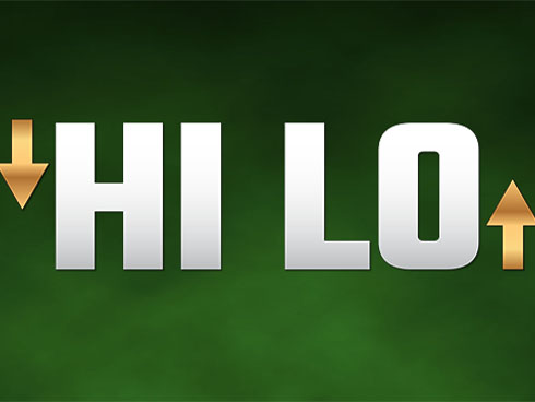 HiLo Social Casino Game - Stake.us