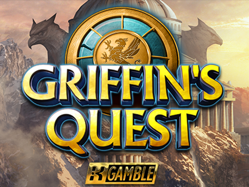 Griffin's Quest Gamble Feature Video Slots by Kalamba Games:Review ...