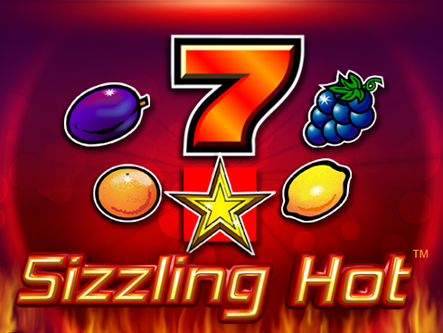 Sizzling Hot Casino Game - Stake.com