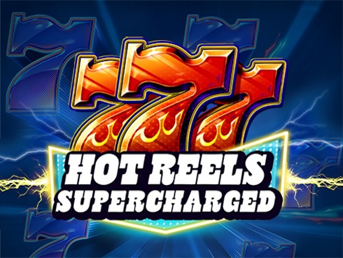 777 Hot Reels: Supercharged Video Slots - Play Now!