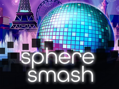 Sphere Smash Crash Games - Play Now!