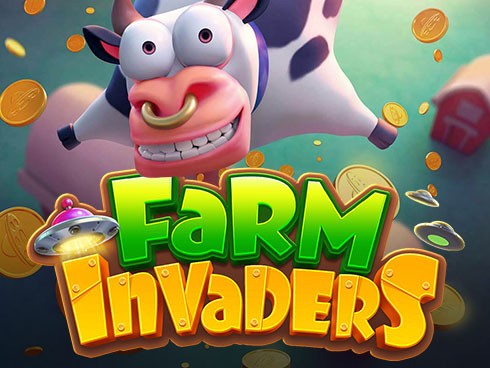 Farm Invaders Video Slots by PGSoft:Review & Free Demo