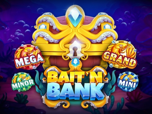 Howl - Bet on the Wild Side | Slots