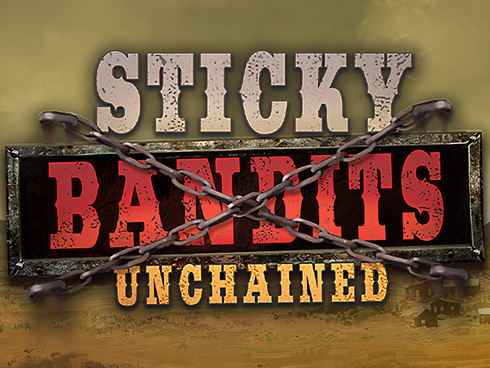 Sticky Bandits Unchained (Quickspin) | Chips.gg