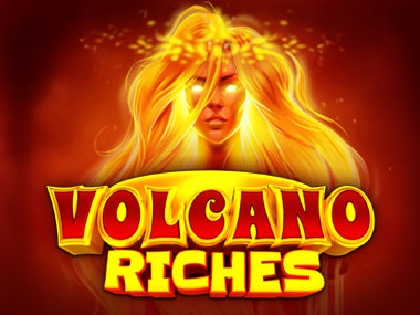 Volcano Riches (Quickspin) | Chips.gg