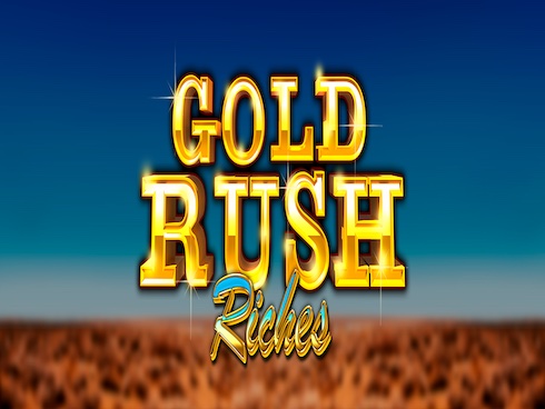 Gold Rush Riches - Stake.com