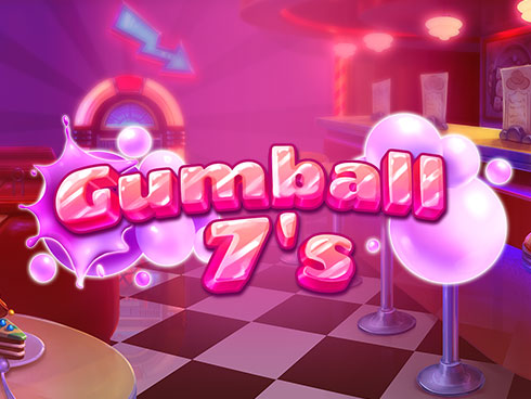 Gumball 7’s Video Slots by Revolver Gaming:Review & Free Demo