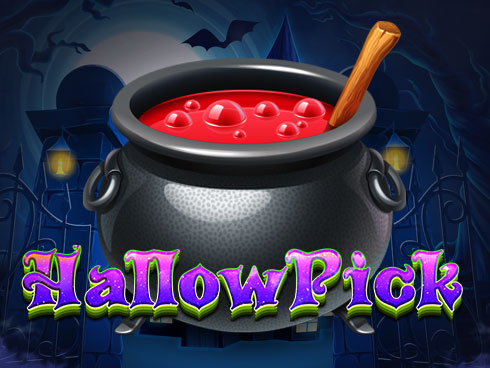 Hallow Pick Lottery by Spinomenal:Review & Free Demo